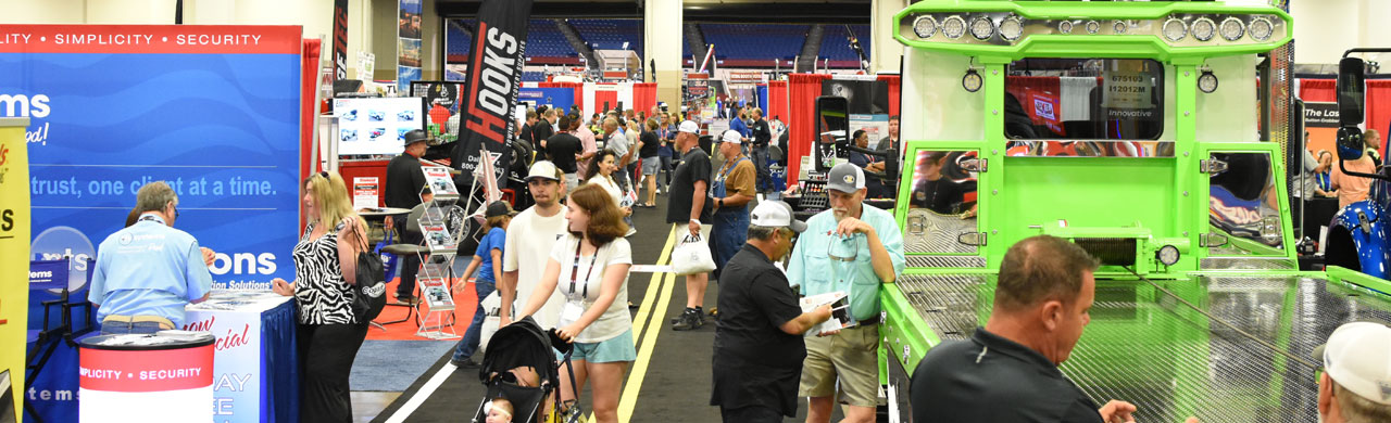 American Towman Expositions