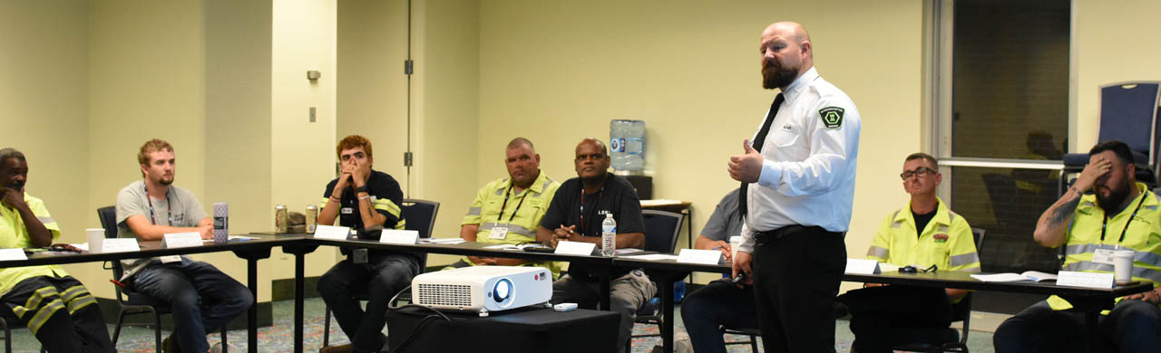 TowXpo - Dallas/Fort Worth