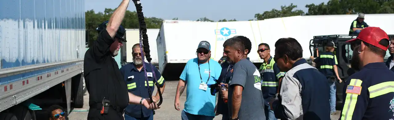 American Towman TowXpo